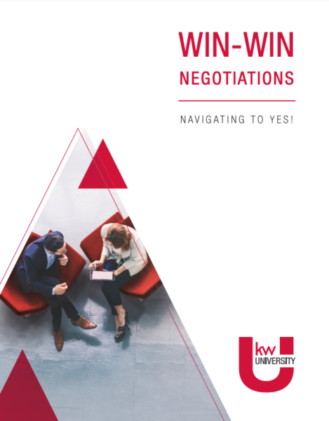 Course: Win-Win Negotiation - Keller Williams Vietnam